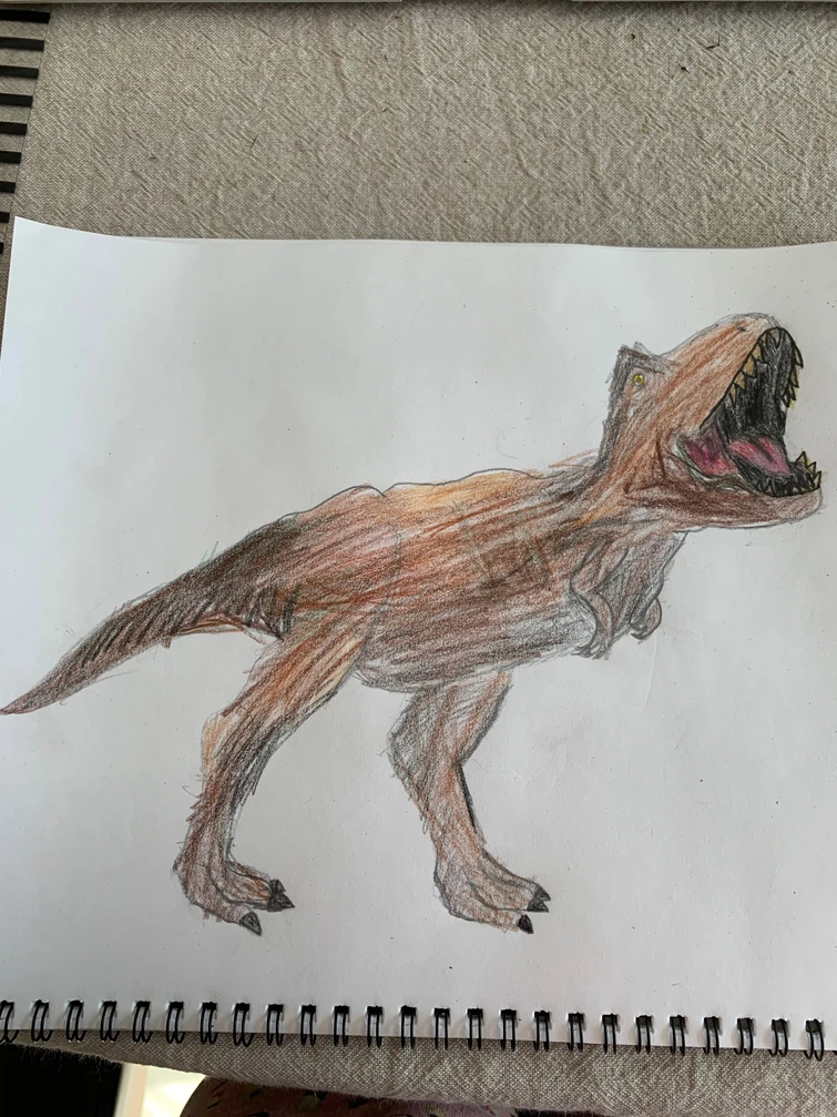 Rexy!!!!!!!!!! | Fandom