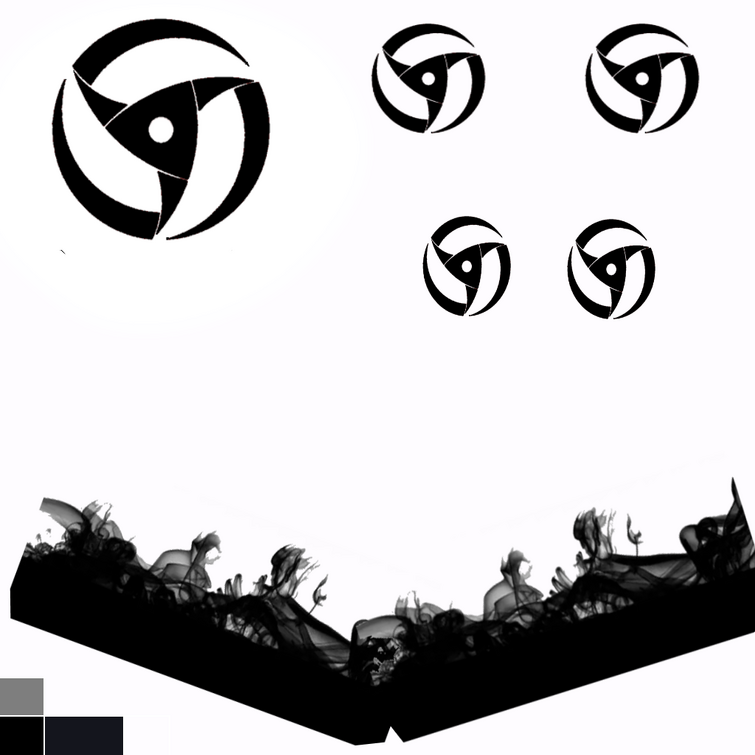 made a trench cloak for shindo | Fandom