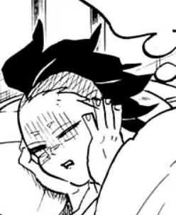 I just remembered now that today is Genya's birthday | Fandom