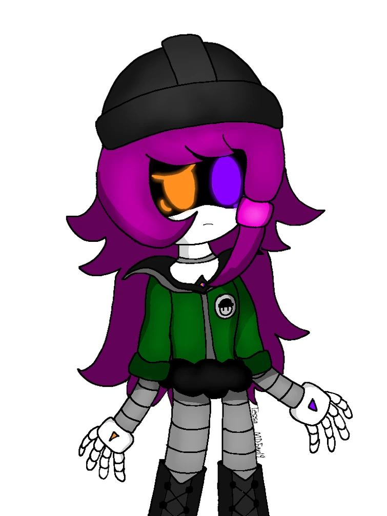 Nora designs | Fandom