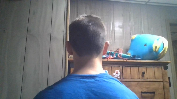 my goofy ahh new haircut | Fandom