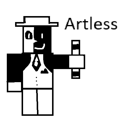 if artful actually had a inverted skin | Fandom