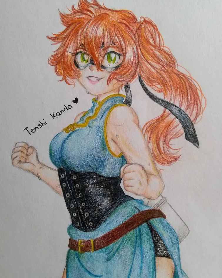 Happy Birthday Kendo!!!? | Fandom