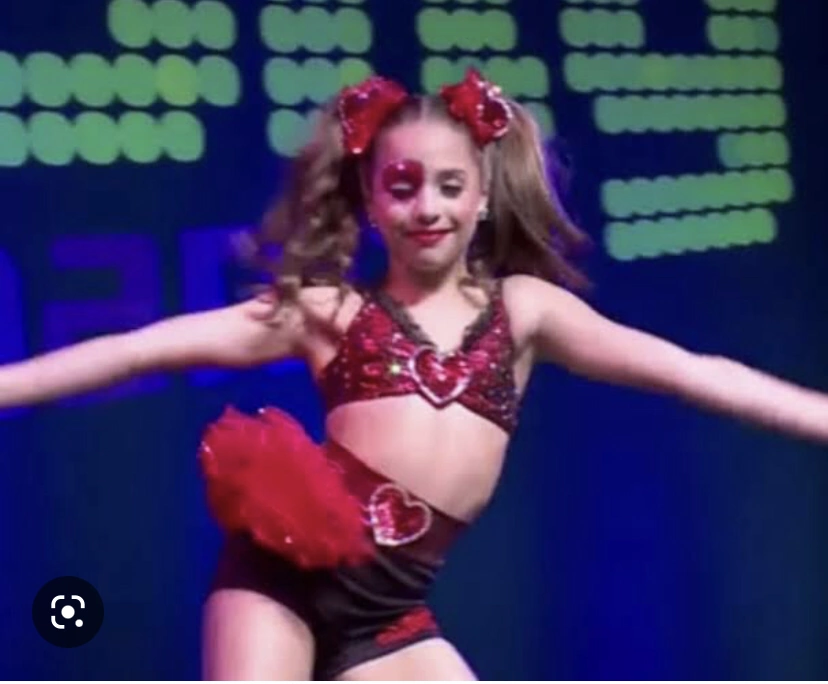 I’m making up dances | Fandom