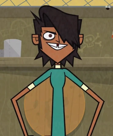 Total Drama Fight #46:Battle of The Pure Evil.Who is a better character ...