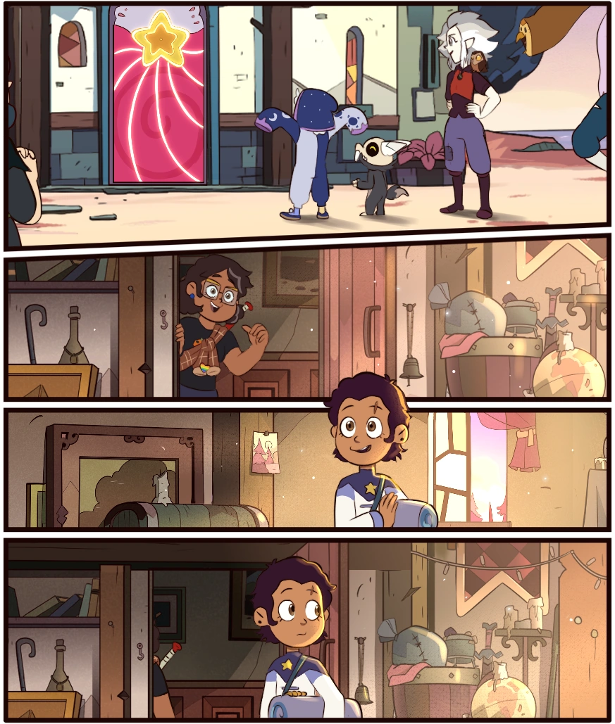 [moringmark] Room | Fandom