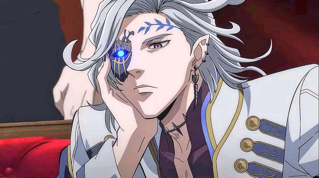 Thought on Hades(ROR)... | Fandom