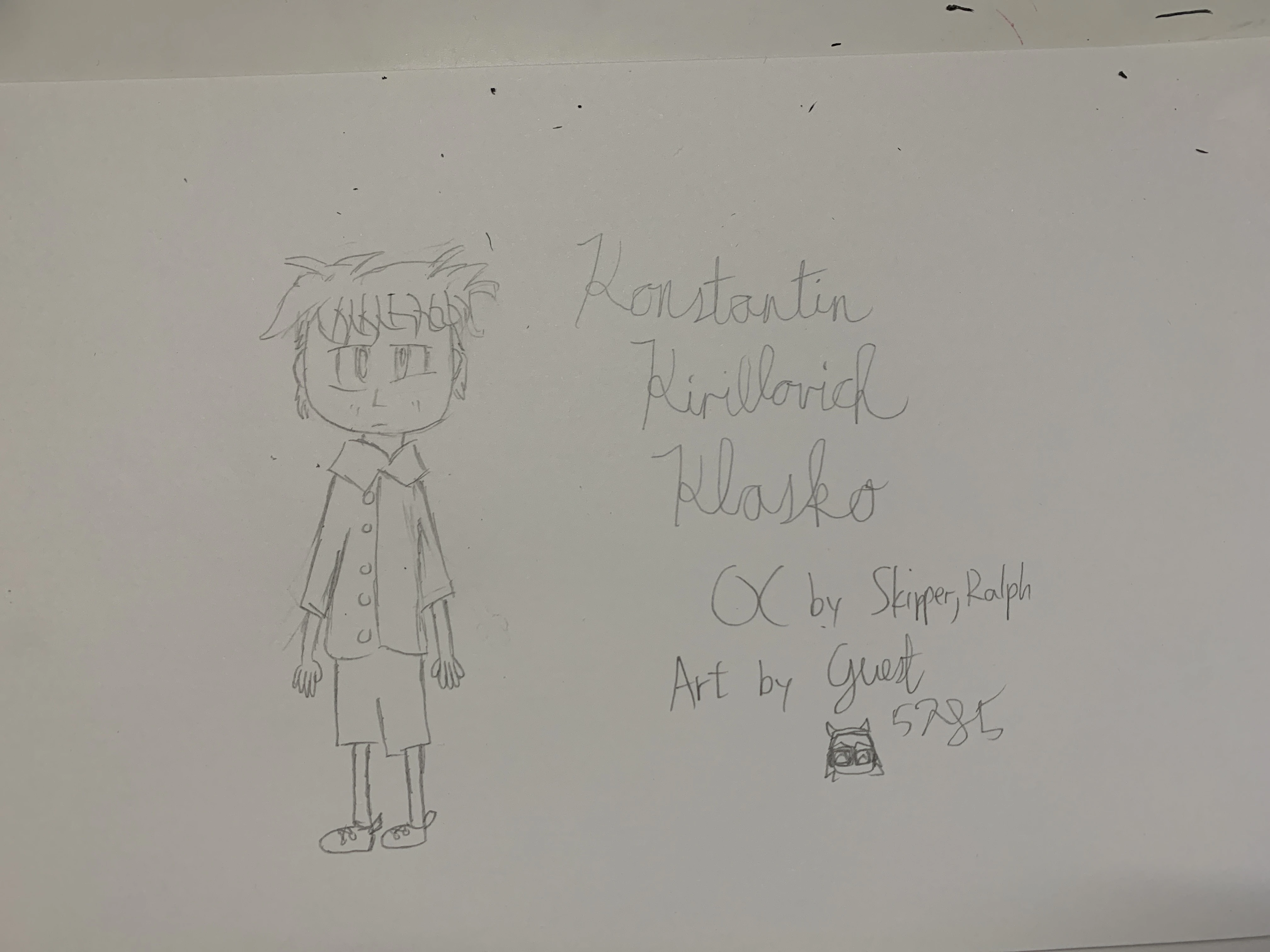 Hey, Ralph! | Fandom