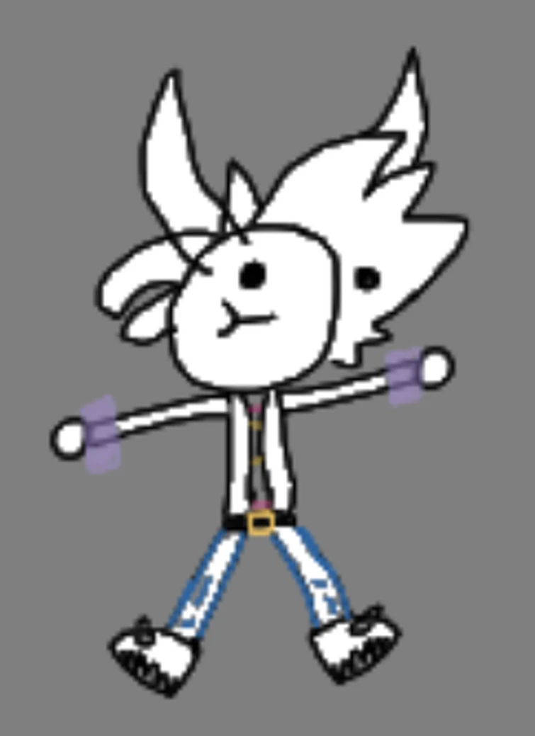 Send me some simple ocs/sonas to draw | Fandom
