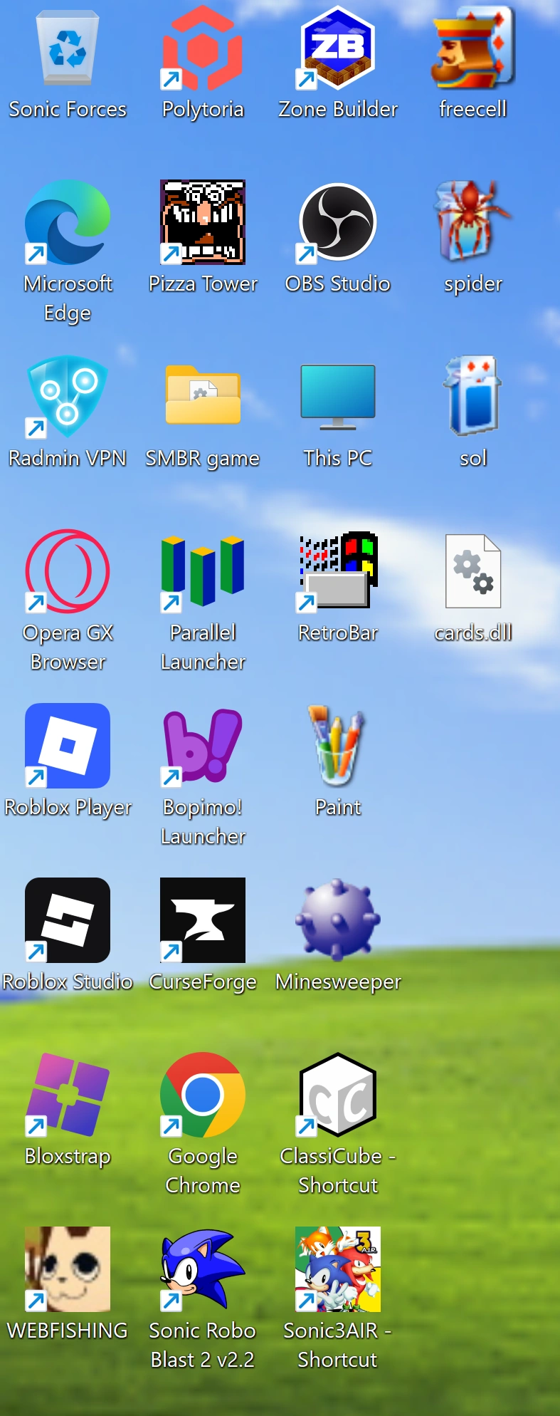 rate my desktop apps | Fandom