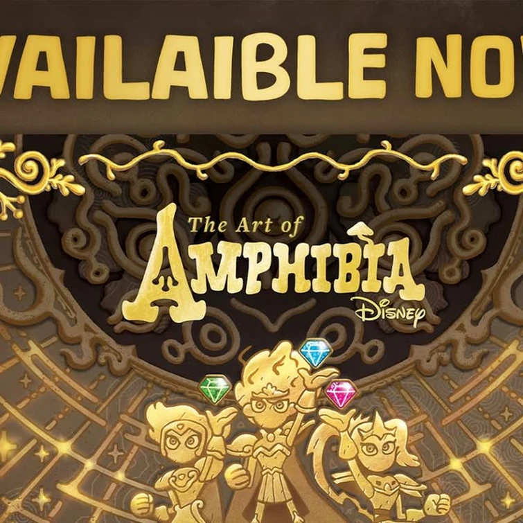 Discuss Everything About Amphibia Wiki | Fandom
