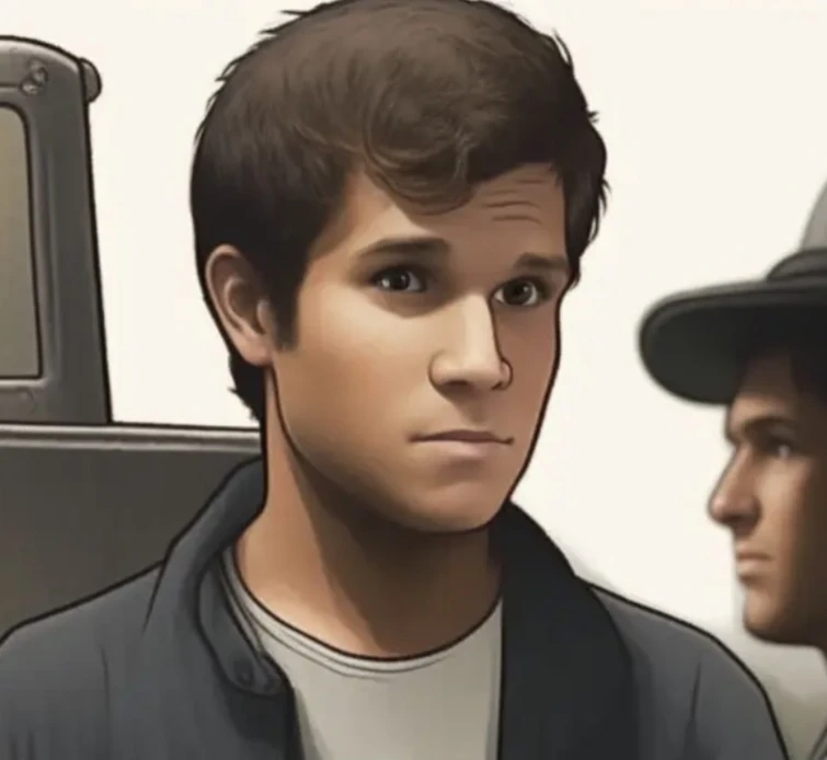 MARCH OC Thread | Fandom