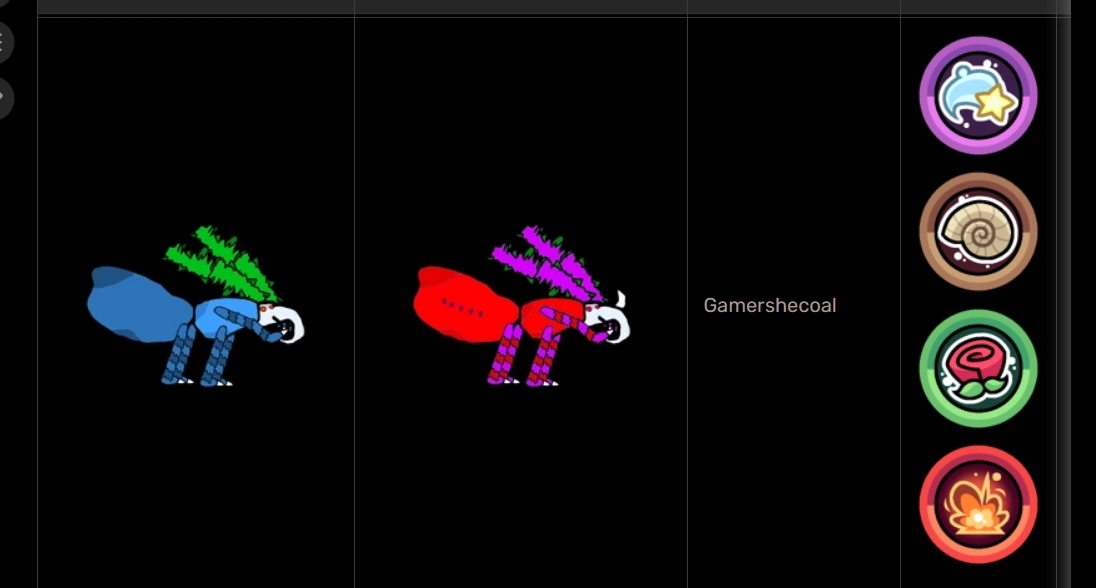 Who put this in the Wanderverse page | Fandom