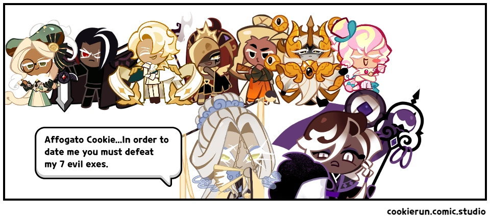 Go Pookie Go ! | Fandom