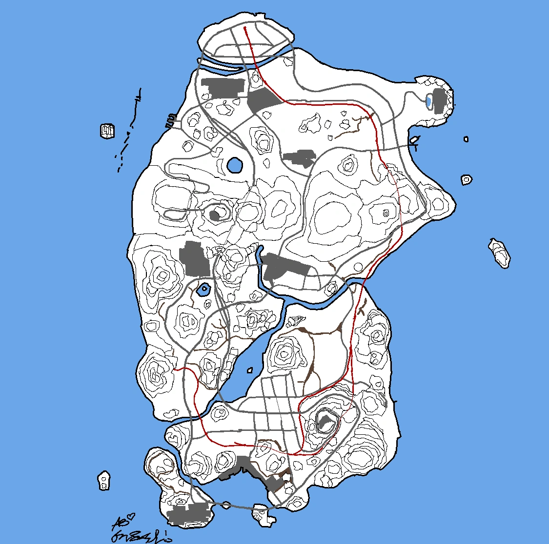 Jailbreak Map for Mappers | Fandom