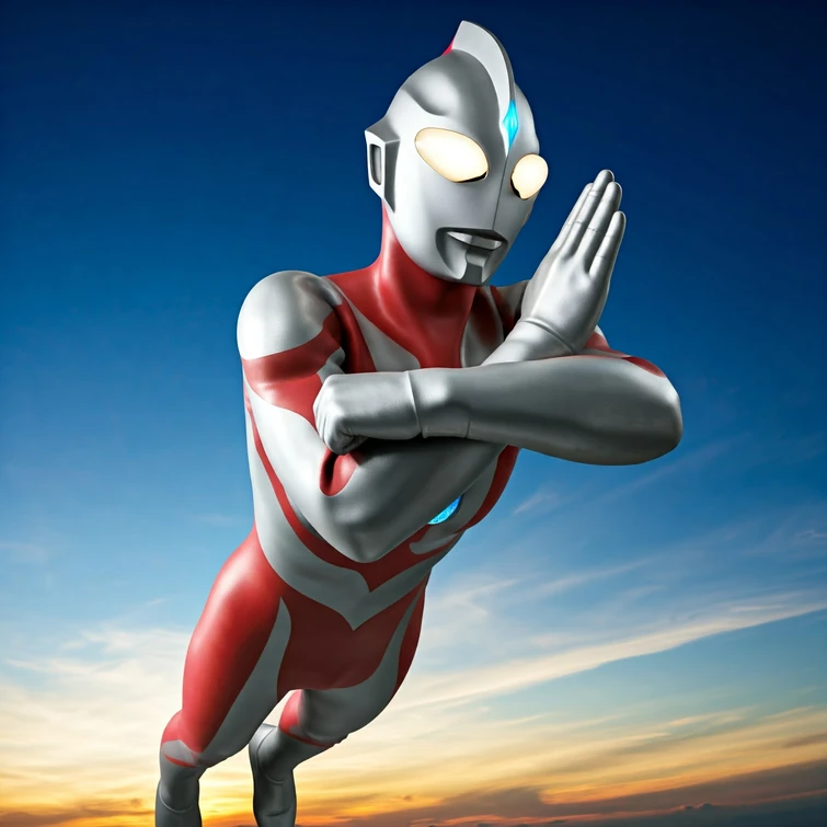 Discuss Everything About Ultraman Wiki | Fandom
