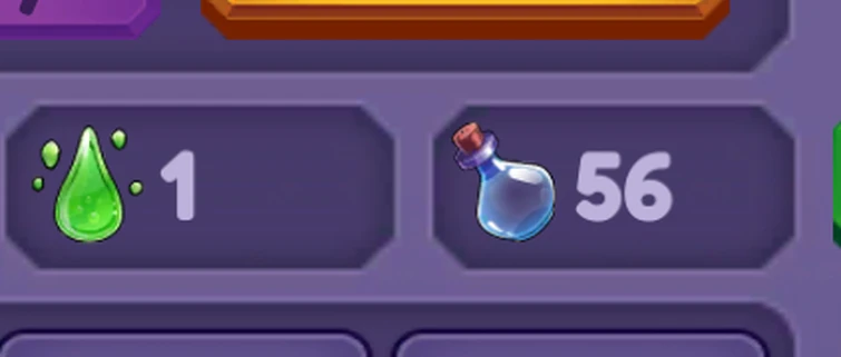 elixir yummy | Fandom