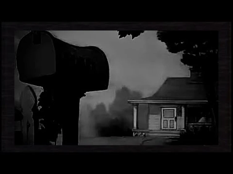 Tom and Jerry Analog Horror (1989) - Dinner and Tom Wins | Fandom