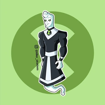 Best Name for a Lewodan Transformation! | Fandom