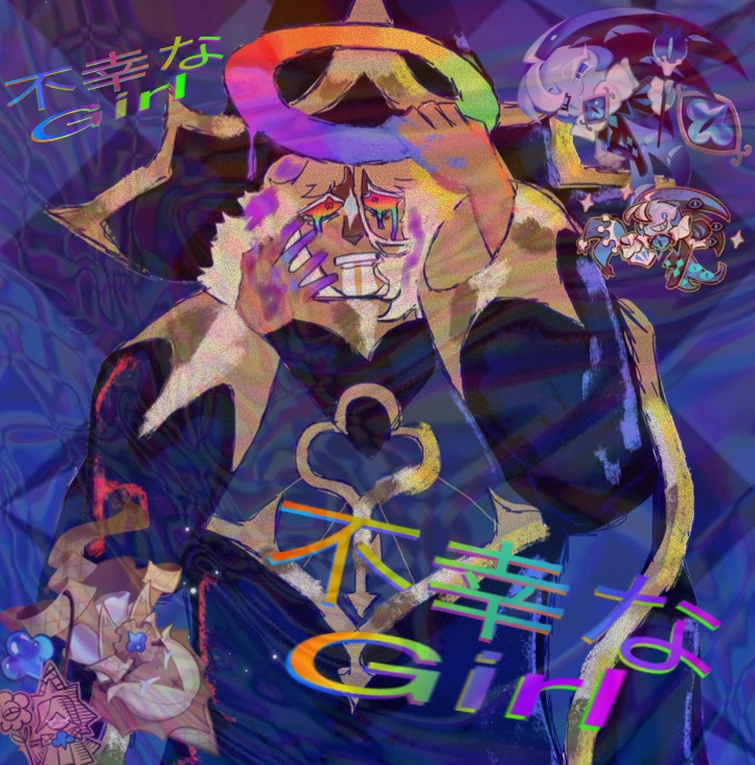 Discuss Everything About Cookie Run: Kingdom Wiki | Fandom