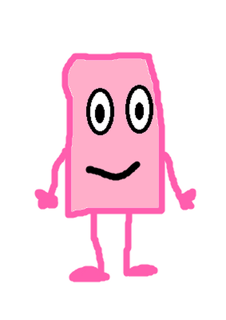 colorblock pink | Fandom