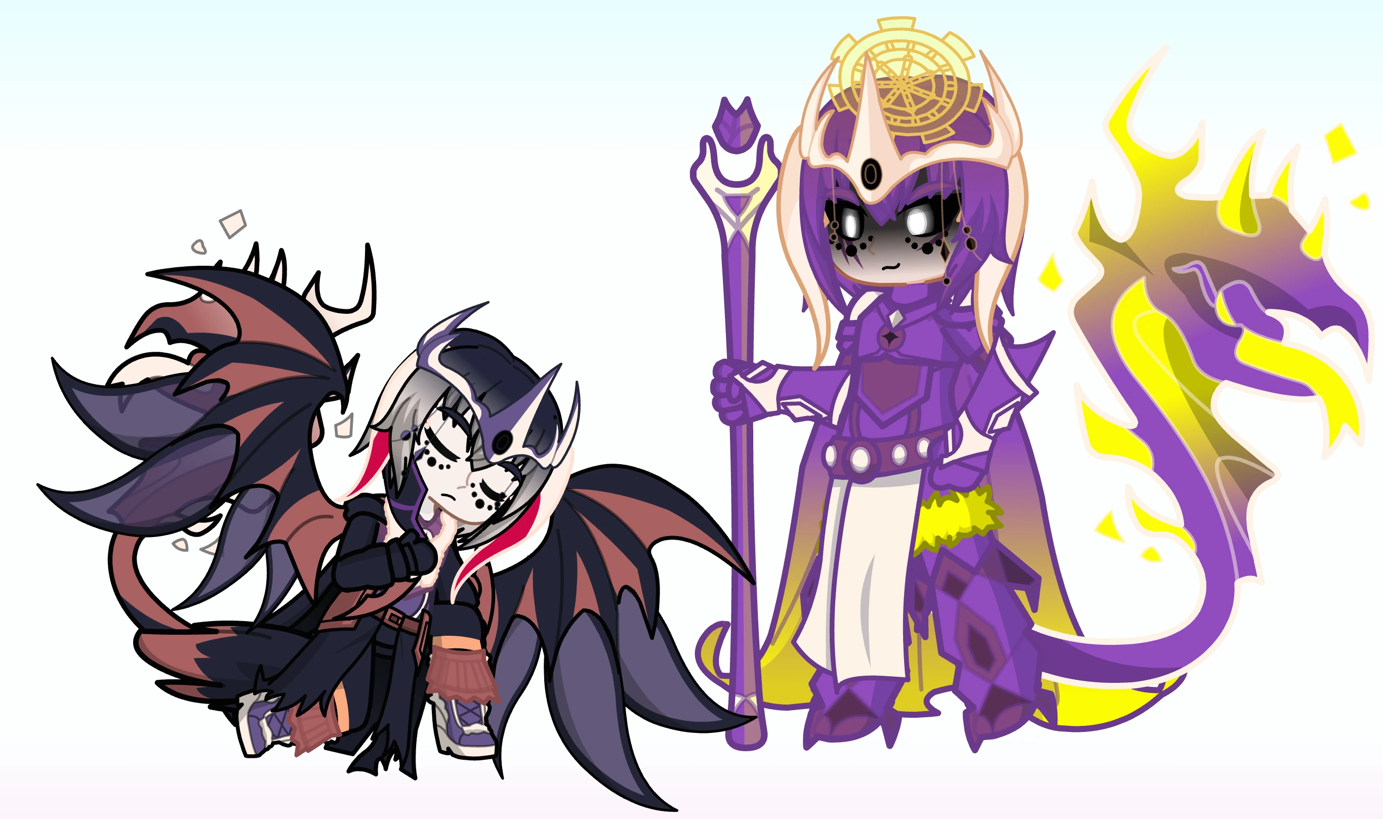 Hellion’s loyal follower | Fandom