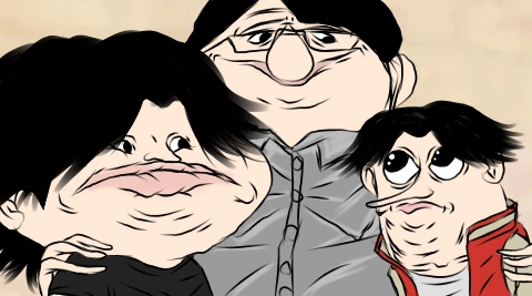 Como tan mis Muchachos😈 | Fandom