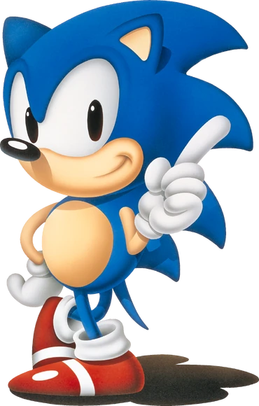 Discuss Everything About Sonic Wiki Zone | Fandom
