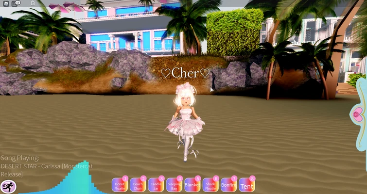 Discuss Everything About Royale High Wiki | Fandom