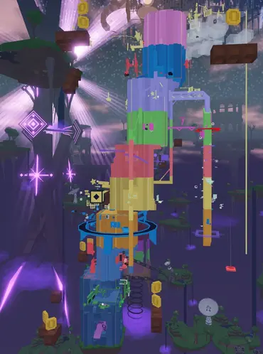 What style of tower do you like? | Fandom