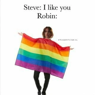Robin love... | Fandom