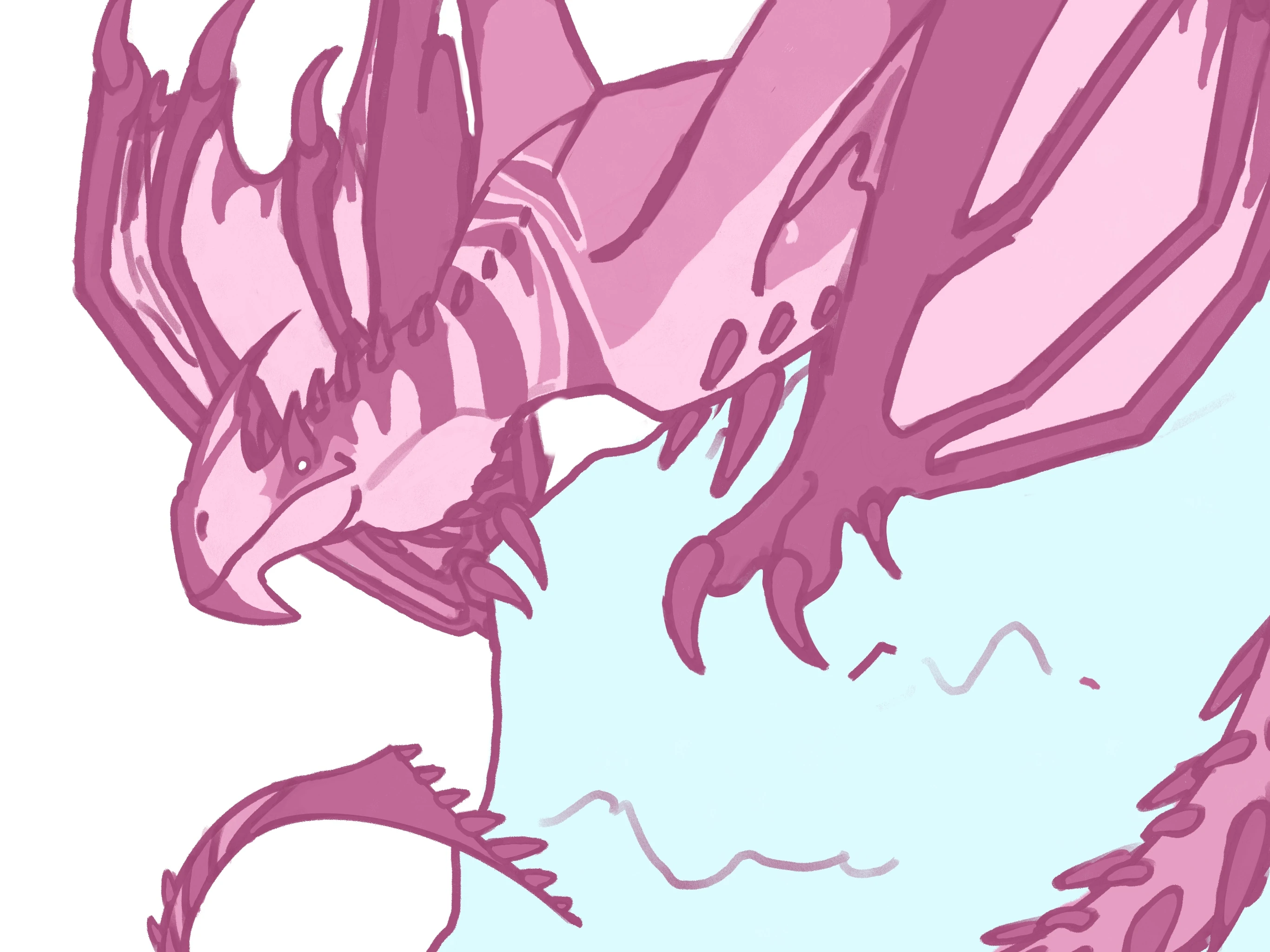 Pink Alatura | Fandom