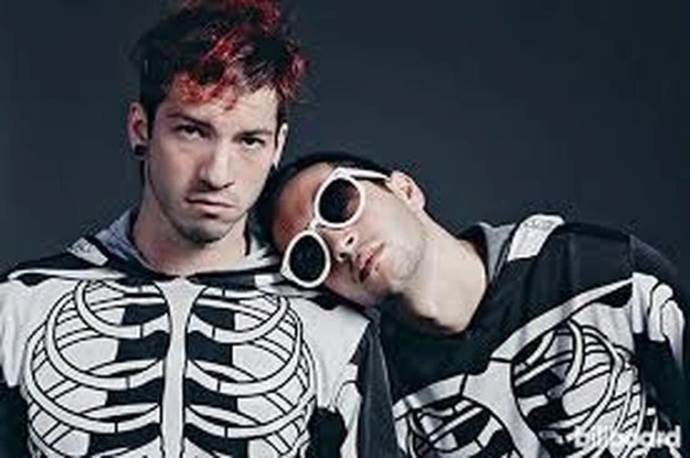 Discuss Everything About Twenty One Pilots Wiki | Fandom