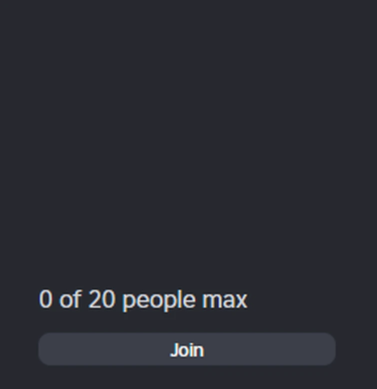 guys should i join | Fandom