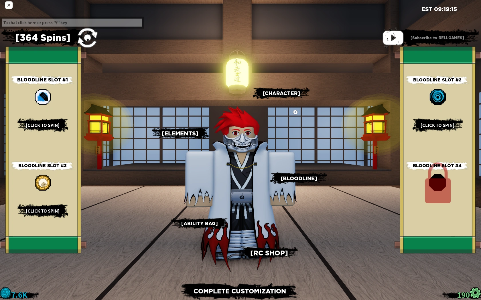 are these good bloodlines and which should i get rid of | Fandom