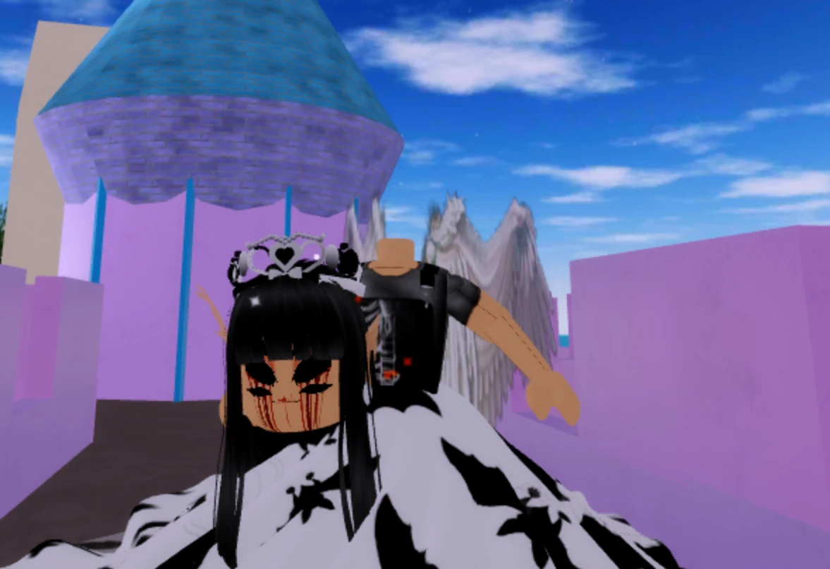 My Halloween costume in RH :) | Fandom