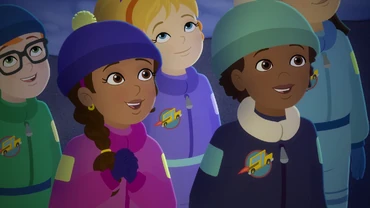 Discuss Everything About The Magic School Bus + Rides Again Wiki | Fandom