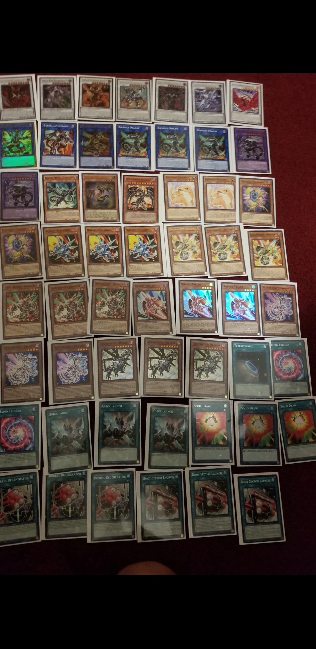 What's a good level 3 or 2 non tuner synchro monster?(preferably 3 ...