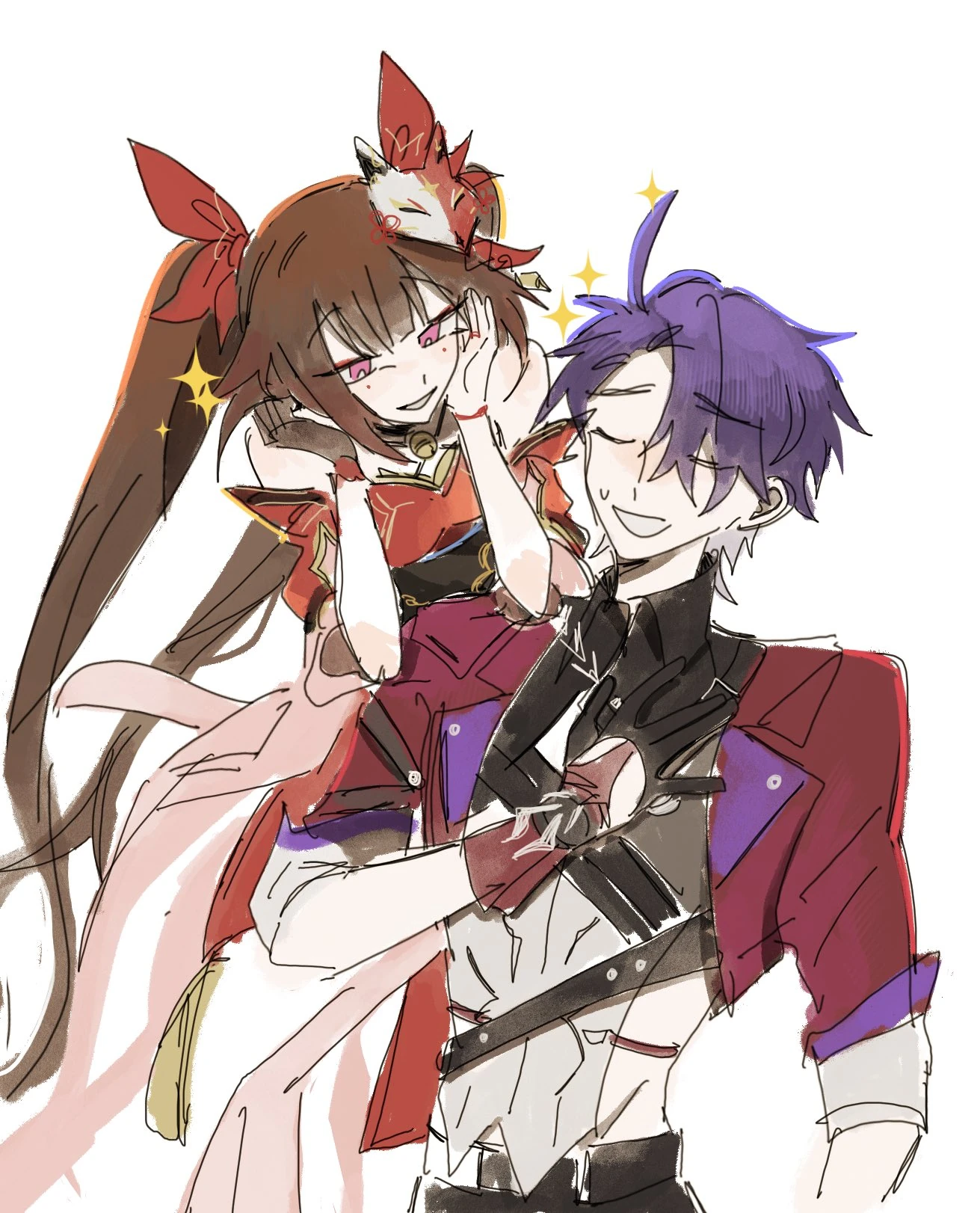 Daily Sun X Moon {Day 61} | Fandom