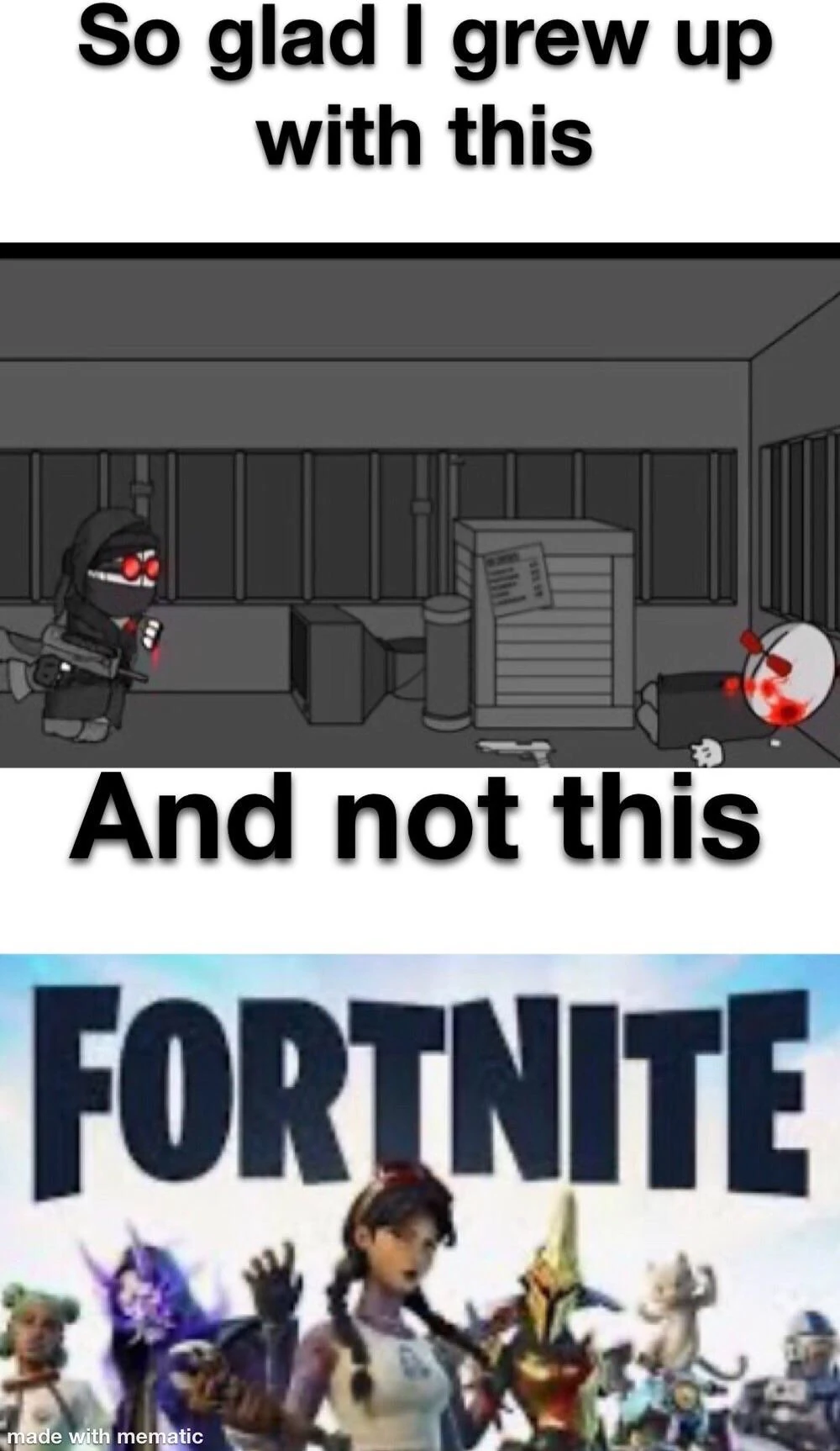 Weekly madness combat memes | Fandom