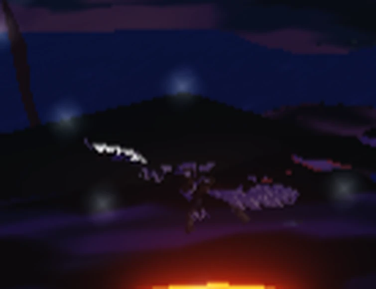 I spotted a wild therokis | Fandom