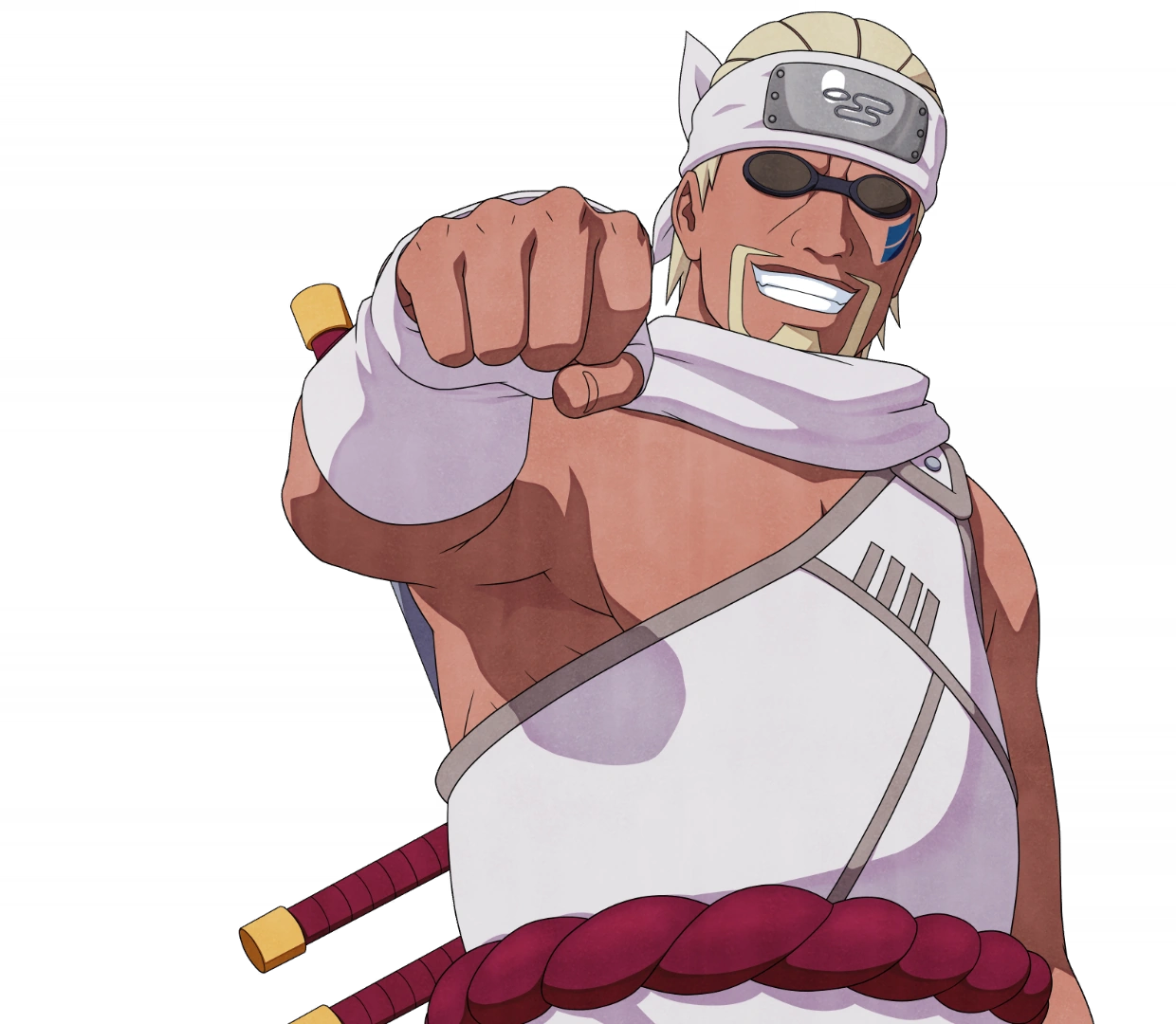add killer bee | Fandom