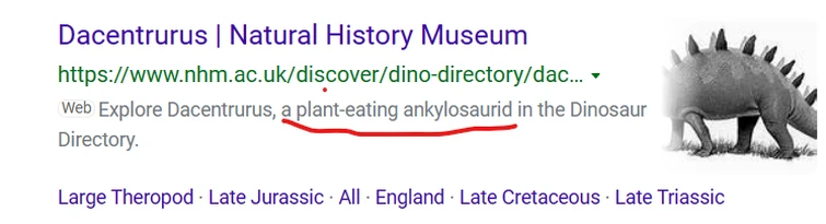 Rate these stegosaurs-episode 31 | Fandom