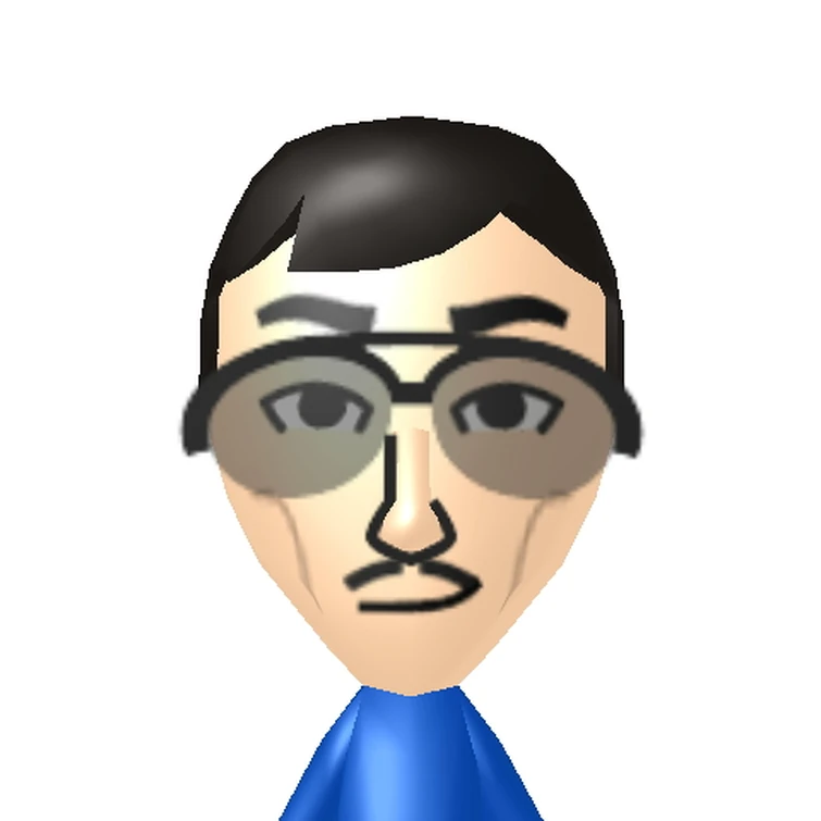 My Wii U/3DS CPU Miis | Fandom