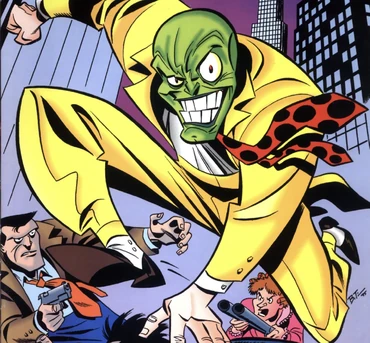 Ost: pop the mask | Fandom