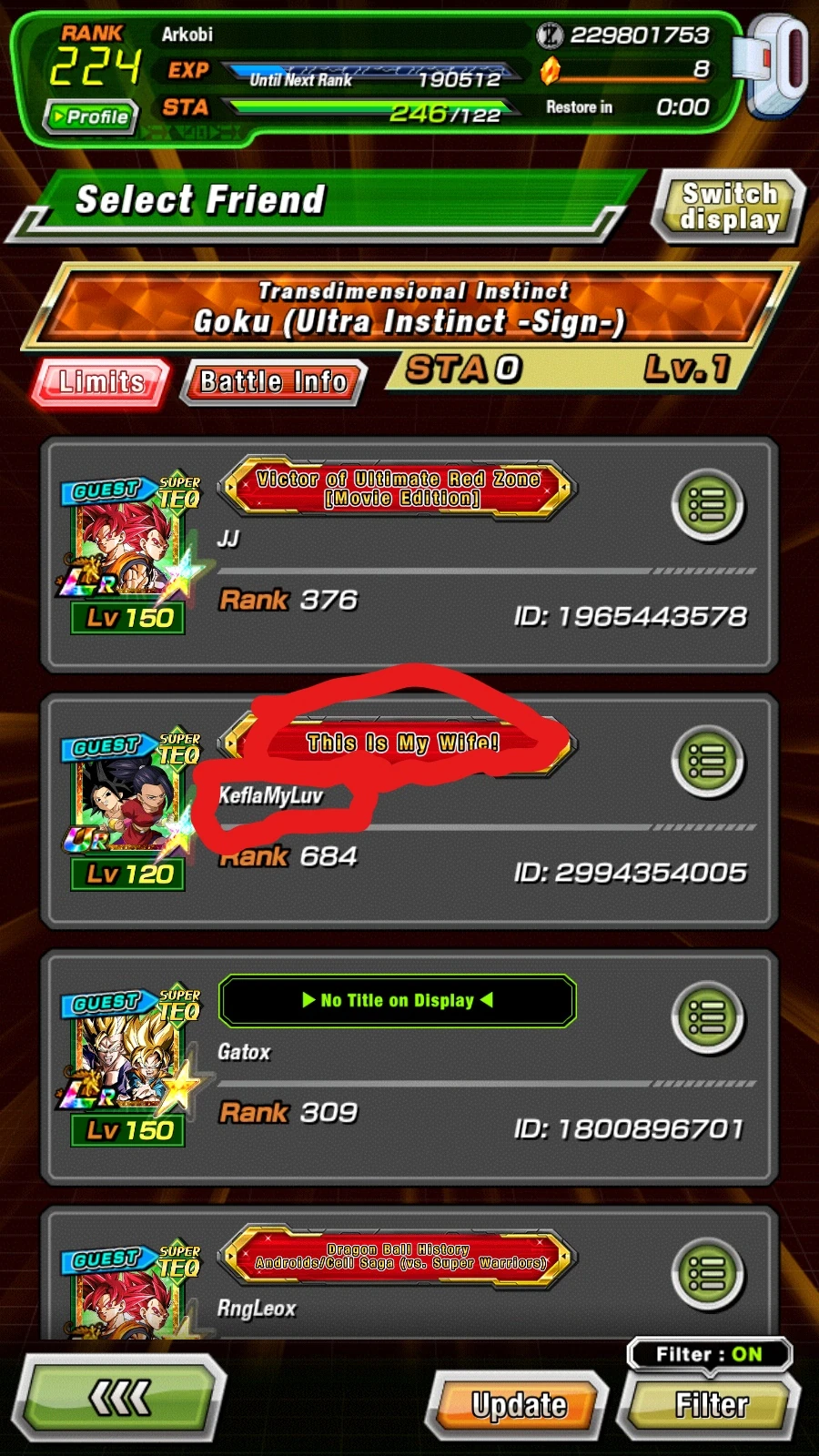 Randomizer post #2 | Fandom