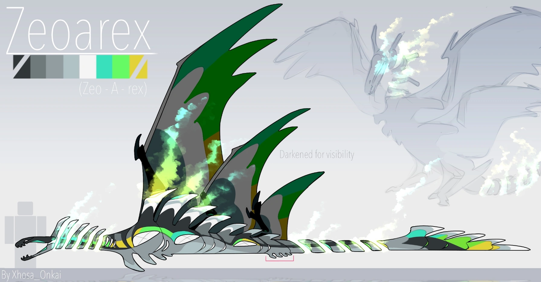 What is this creature? | Fandom