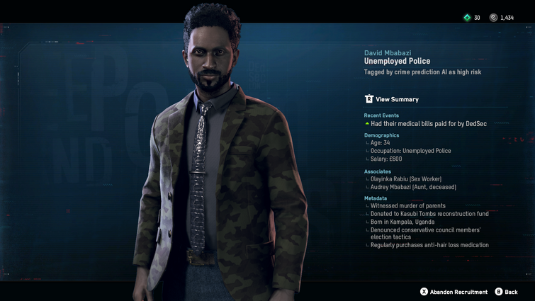 Discuss Everything About Watch Dogs Wiki | Fandom