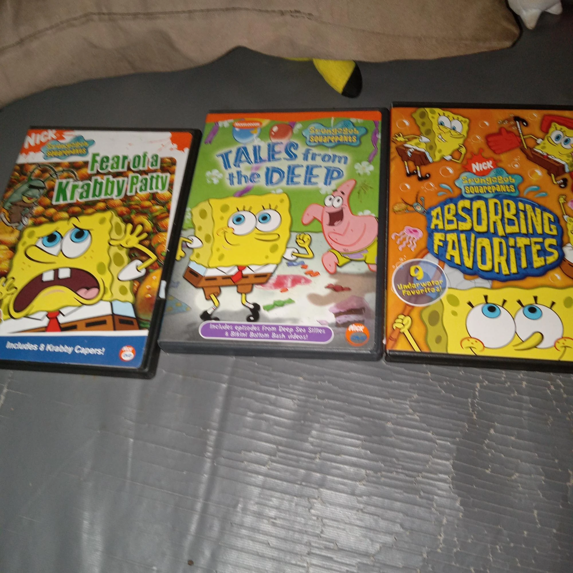 Some of My DVDs | Fandom