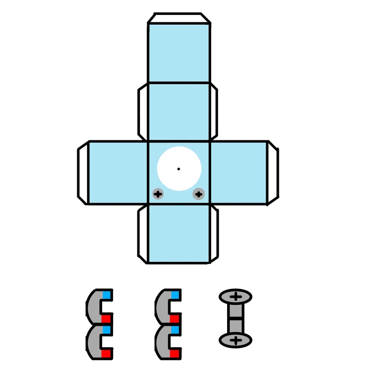 funni papercraft templates | Fandom